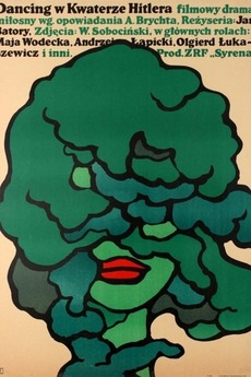 ‎Dancing at Hitler's Headquarters (1971) directed by Jan Batory ...