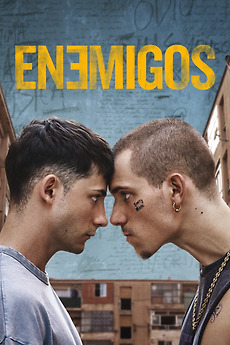 ‎Enemigos (2025) directed by David Valero • Film + cast • Letterboxd