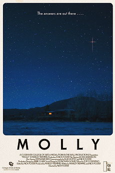 ‎Molly (2024) directed by Nick Foster • Reviews, film + cast • Letterboxd