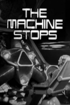 ‎The Machine Stops (1966) directed by Philip Saville • Reviews, film ...