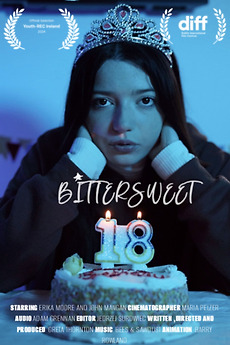 ‎Bittersweet (2024) directed by Greta Thornton • Reviews, film + cast ...