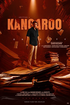 ‎Kangaroo (2024) directed by Kishore Megalamane • Reviews, film + cast ...