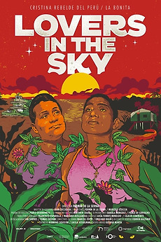 ‎Lovers in the Sky (2025) directed by Fermin de la Serna • Reviews ...