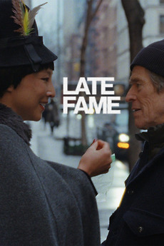‎Late Fame (2025) directed by Kent Jones • Film + cast • Letterboxd