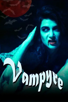 ‎Vampyre (1990) directed by Bruce G. Hallenbeck • Reviews, film + cast ...