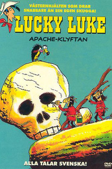 ‎Lucky Luke - Canyon Apache (2003) • Film + cast • Letterboxd