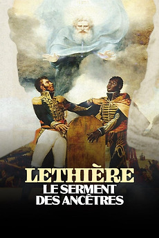 ‎Lethière, le serment des ancêtres (2024) directed by Claude Ribbe ...