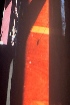 ‎Shadow Space (1973) directed by Barry Gerson • Reviews, film + cast ...