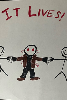 ‎It Lives! (2023) directed by Hayden McKee • Reviews, film + cast ...