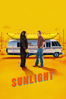 ‎Sunlight (2024) directed by Nina Conti • Reviews, film + cast • Letterboxd
