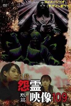 ‎Posted Grudge Spirit Footage Vol.109: Silent Chapter (2024) • Film + cast • Letterboxd