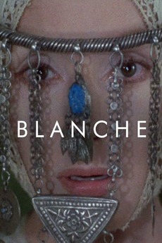 ‎Blanche (1971) directed by Walerian Borowczyk • Reviews, film + cast • Letterboxd