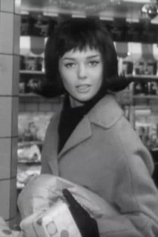 ‎Joy (1964) directed by Stig Björkman • Film + cast • Letterboxd