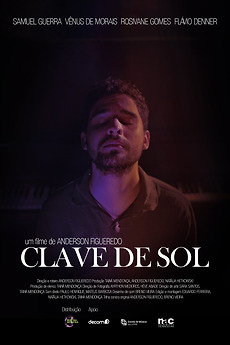 ‎Treble Clef (2024) directed by Anderson Figueredo • Film + cast ...