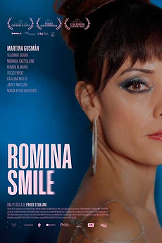 ‎Romina Smile (2024) directed by Pablo Stigliani • Reviews, film + cast ...
