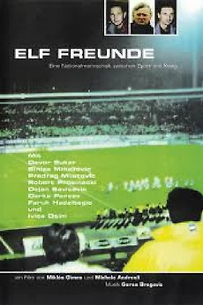 ‎Elf Freunde (1998) directed by Michele Andreoli, Miklós Gimes • Film ...