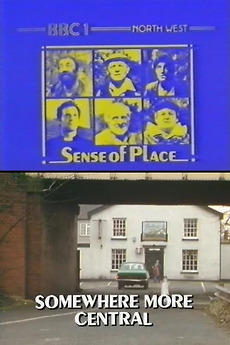 ‎Somewhere More Central (1981) directed by Anne-Louise Wakefield ...