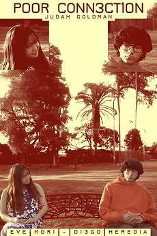 ‎Poor Connection (2024) directed by Judah Goldman • Reviews, film ...