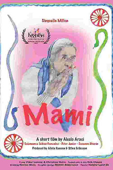 ‎Mami (2024) directed by Alecio Araci • Reviews, film + cast • Letterboxd
