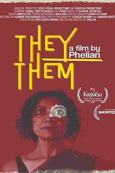 ‎They/Them (2024) directed by Phelian • Film + cast • Letterboxd
