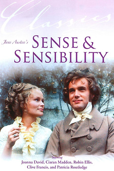 ‎Sense and Sensibility (1971) directed by David Giles • Reviews, film ...