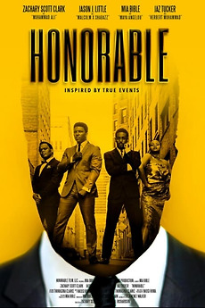 ‎Honorable (2023) directed by Zachary Scott Clark, Mariah L. Richardson ...