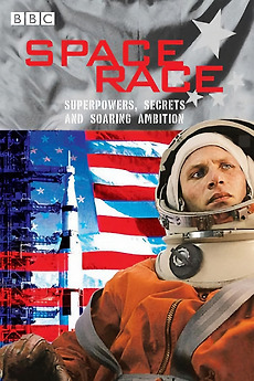 ‎Space Race (2005) • Reviews, film + cast • Letterboxd