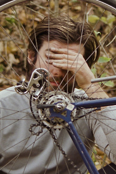 ‎The Bicycle Thief (2024) directed by Zach Strum • Film + cast • Letterboxd