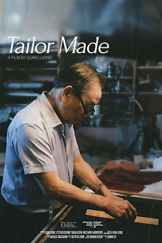 ‎Tailor Made (2024) directed by Quan Luong • Reviews, film + cast ...