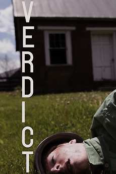 ‎VERDICT (2018) directed by Mark Ervin • Film + cast • Letterboxd