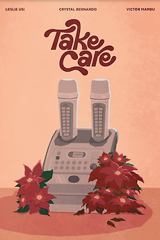 ‎Take Care "Ingat Ka" directed by Hayley Garcia, Cal State Fullerton ...