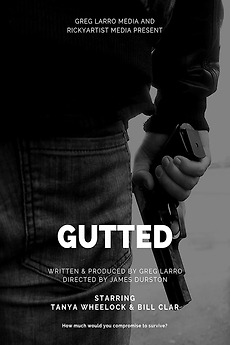 ‎Gutted (2020) directed by James Durston • Film + cast • Letterboxd