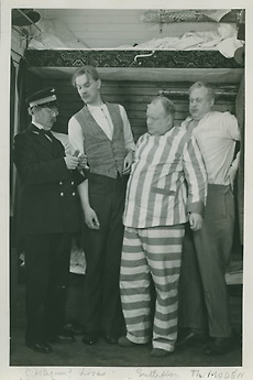 ‎Ett skepp kommer lastat (1932) directed by Thure Alfe • Film + cast ...