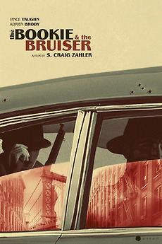 ‎The Bookie & the Bruiser directed by S. Craig Zahler • Film + cast ...