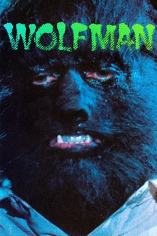 ‎Wolfman (1979) directed by Worth Keeter • Reviews, film + cast ...