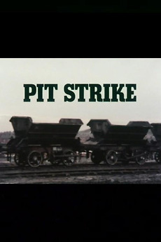 ‎Pit Strike (1977) directed by Roger Bamford • Reviews, film + cast ...
