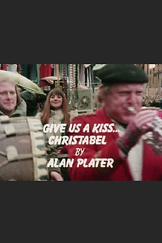 ‎Give Us a Kiss, Christabel (1977) directed by Peter Farrell • Reviews ...
