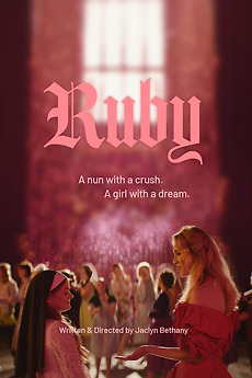 ‎Ruby directed by Jaclyn Bethany • Film + cast • Letterboxd