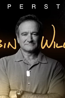‎Superstar: Robin Williams (2021) directed by Dave Hoffman • Film ...