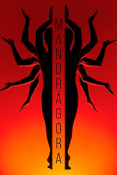 ‎Mandrake (2021) directed by Desidério de Moraes • Film + cast • Letterboxd