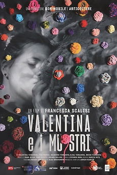 ‎Valentina and the MUOSters (2024) directed by Francesca Scalisi ...