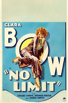 ‎No Limit (1931) directed by Frank Tuttle • Reviews, film + cast • Letterboxd