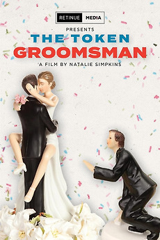 ‎The Token Groomsman directed by Natalie Simpkins • Film + cast ...