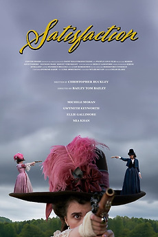 ‎Satisfaction directed by Bailey Tom Bailey • Film + cast • Letterboxd