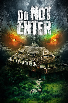 ‎Do Not Enter (2024) directed by Hugo Cardozo • Reviews, film + cast ...
