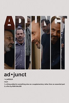 ‎Adjunct (2024) directed by Ron Najor • Reviews, film + cast • Letterboxd