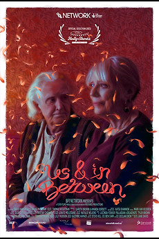 ‎Us & In Between (2023) directed by Katia Shannon • Reviews, film ...