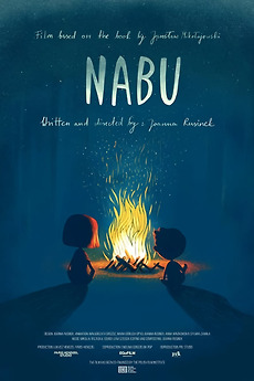‎Nabu (2024) directed by Joanna Rusinek • Reviews, film + cast • Letterboxd