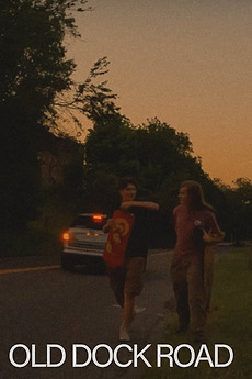 ‎Old Dock Road (2023) directed by Anthony Thomas Larkin, Sawyer ...