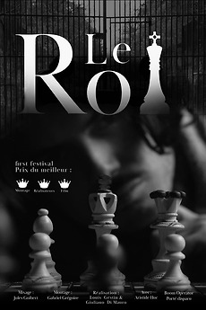 ‎Le Roi (2024) directed by Louis Gestin, Giuliano Di Mauro • Reviews ...